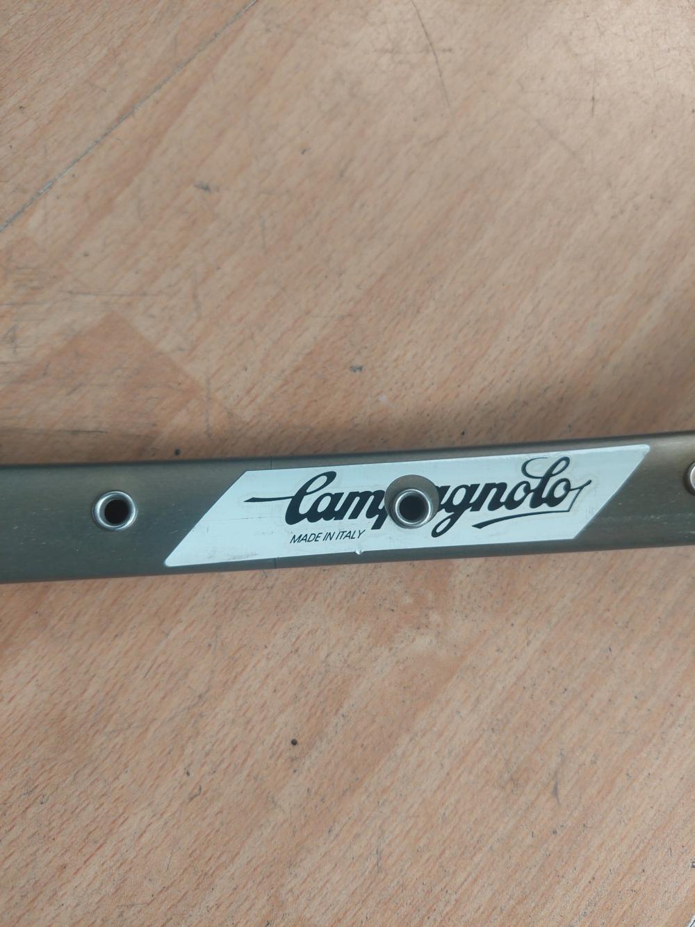 Campagnolo