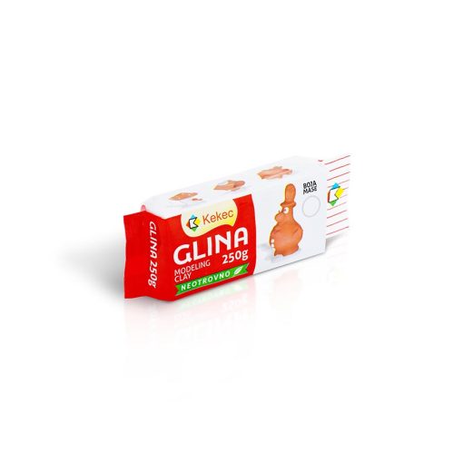 GLINA KEKEC 250g BELI