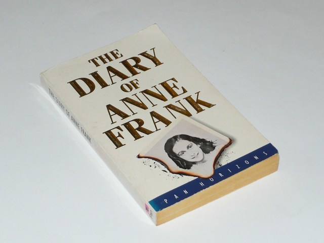 Anne Frank - The Diary of Anne Frank