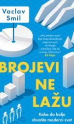 Brojevi Ne Lažu Od Vaclav Smil PDF