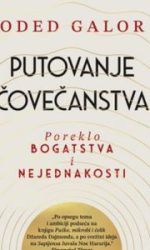 Putovanje Čovečanstva Od Oded Galor PDF