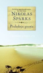 Poslednja Pesma Od Nikolas Sparks PDF