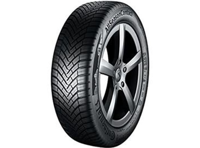 205/55 R16 H91 Continental AllSeasonContact ASC