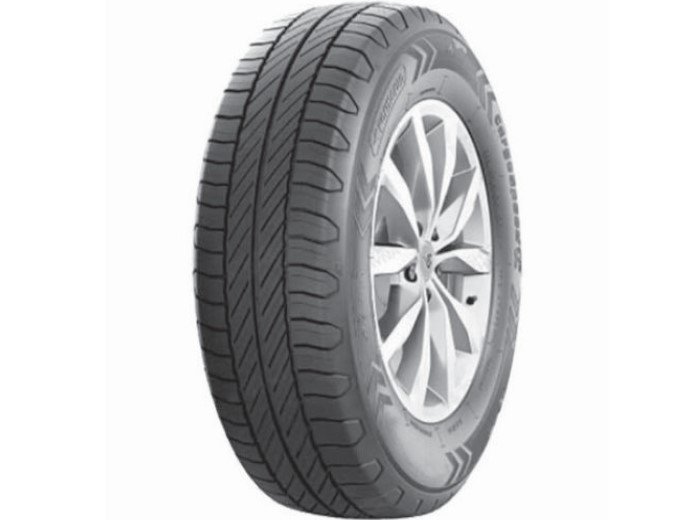 225/55 R17 H Orium Cargo speed EVO OR