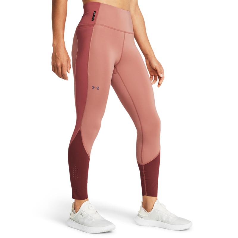 Under Armour Women's UA Vanish Elite Ankle Leggings