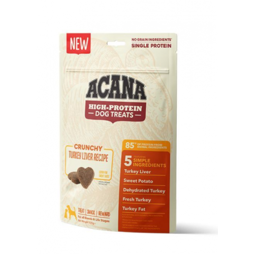 Acana Crunchy posl. Ćuretina 100 g