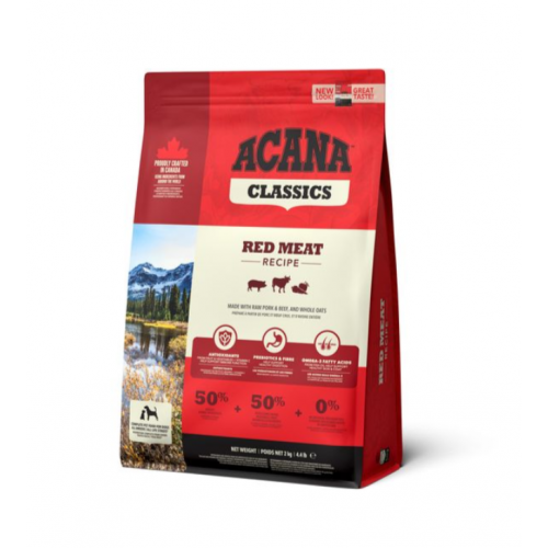 Acana CL Classic Red 2 kg