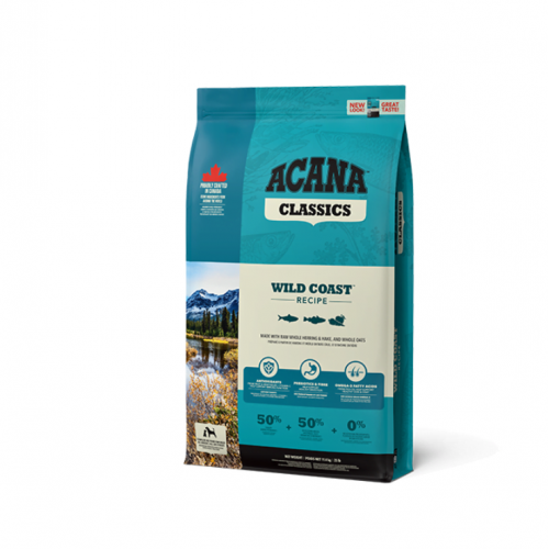 Acana CL Wild Coast 2 kg