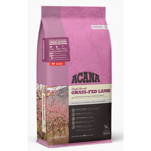 Acana SINGL Grass-Fed Lamb 6 kg