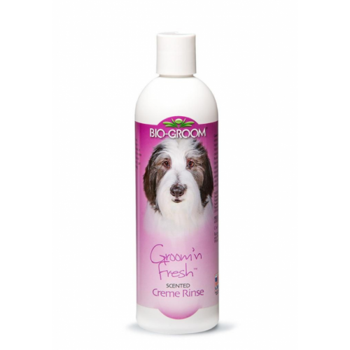 BG Regenerator GROOM ´N FRESH CREME 355 ml