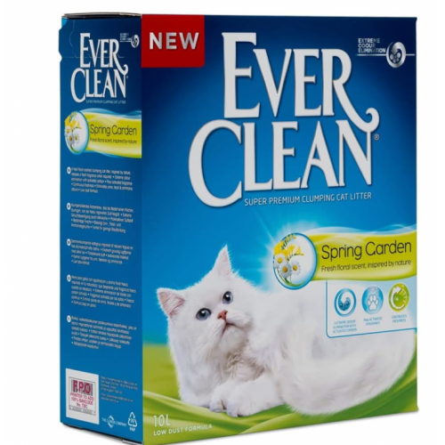 EverClean Spring Garden 10 L