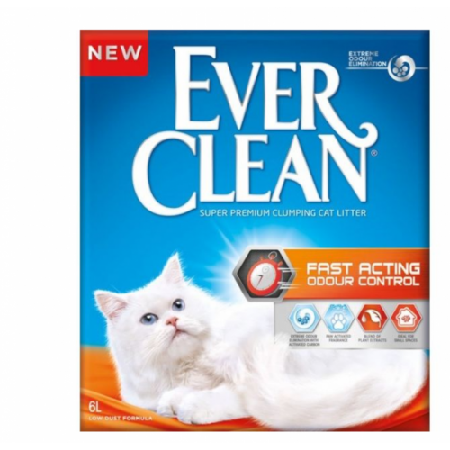 EverClean Fast Acting 10 L