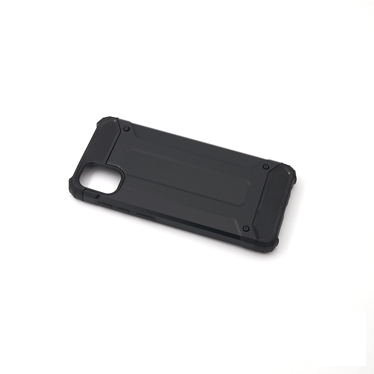 TPU DEFENDER for SM-A055F (Galaxy A05) black