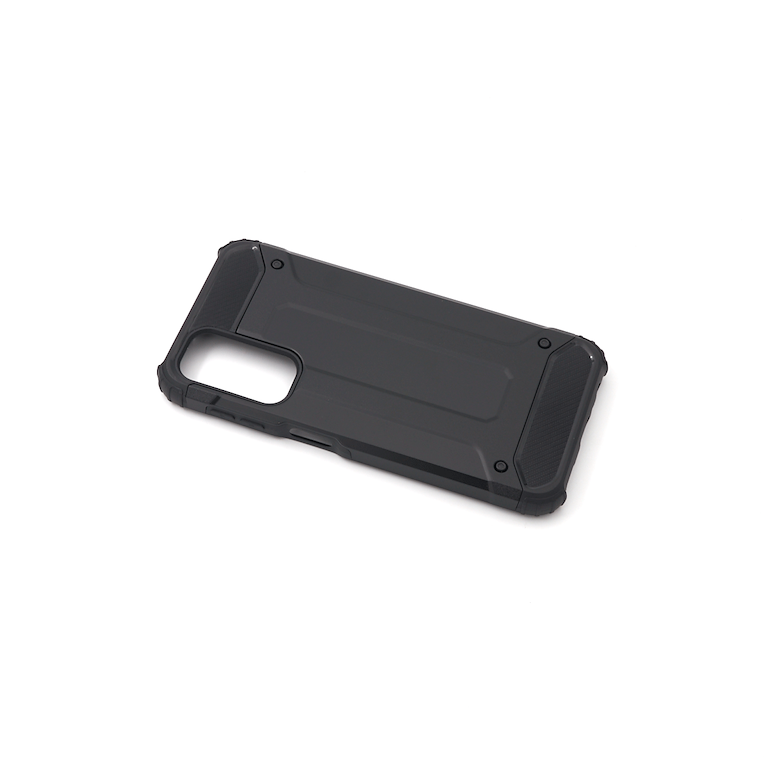 TPU DEFENDER For SM-A057F (Galaxy A05s) Black