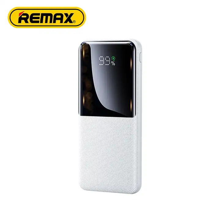 Power Bank REMAX CYNLLE RPP-622 20W+22.5W PD/QC FAST CHARGE 10000mAh (Beli)