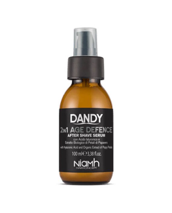 Dandy Man – 2 u 1 krema za lice 100 ml