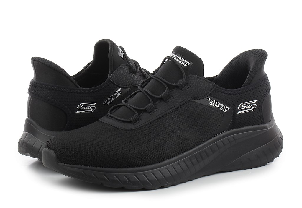 Skechers 
Plitke patike
- Bobs Squad Chaos