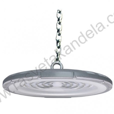 LED industrijsko zvono UFO ECO LED 100W M460100-S4 6500K