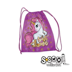 Torba za patike Unicorn (SC988)