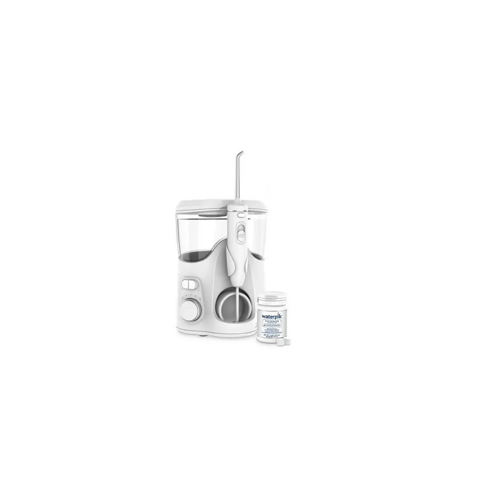 Waterpik Oralni tuš + Tablete WF 06