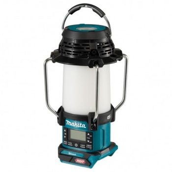 MR009GZ Akumulatorski radio-lampa MAKITA