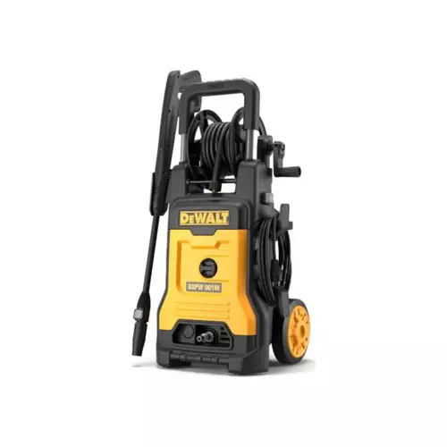 DeWalt DXPW001ME perač pod pritiskom, 130 bar