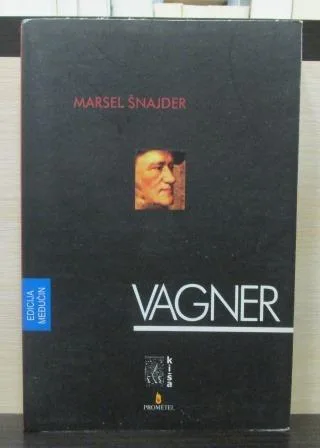 VAGNER – MARSEL ŠNAJDER