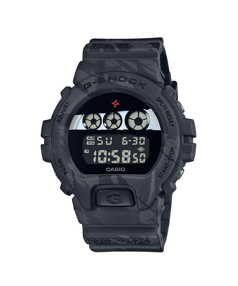 G-SHOCK DW-6900NNJ-1ER