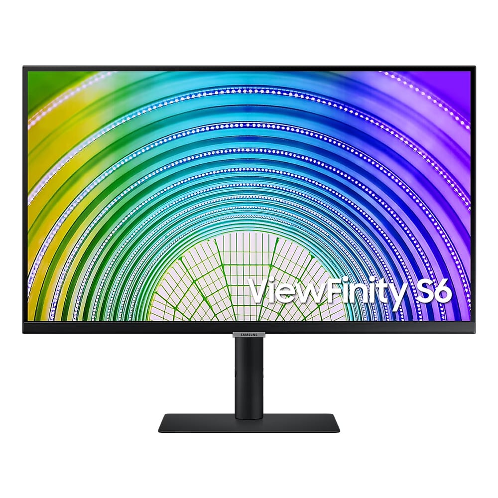 SAMSUNG 27'' S60UA Monitor