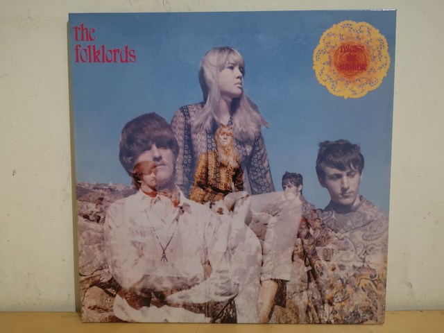 The Folklords:Release The Sunshine
