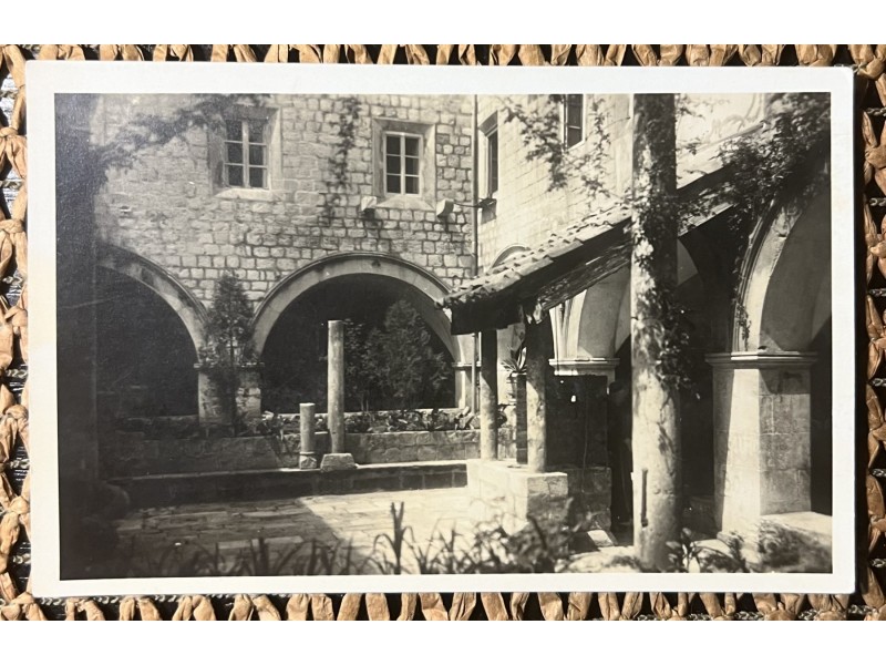 razglednica Dubrovnik Hrvatska (4621.)