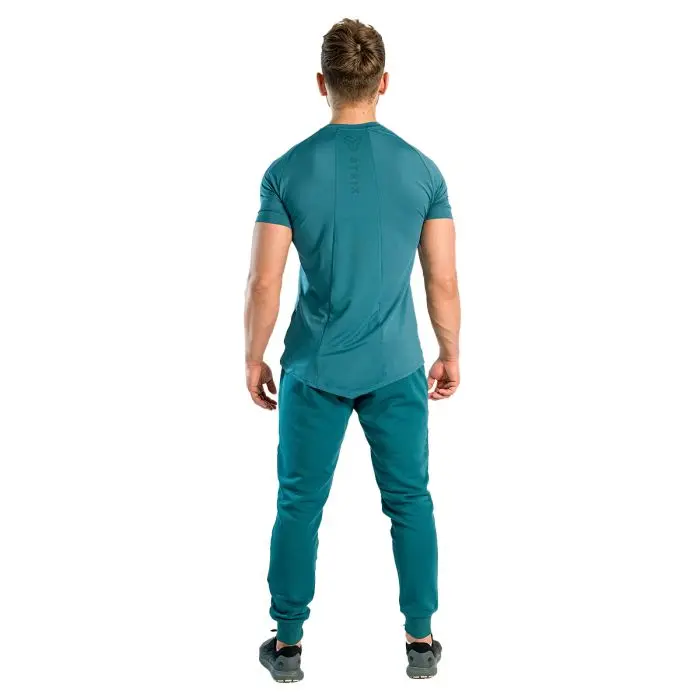 Majica Ultimate Deep Teal - STRIX