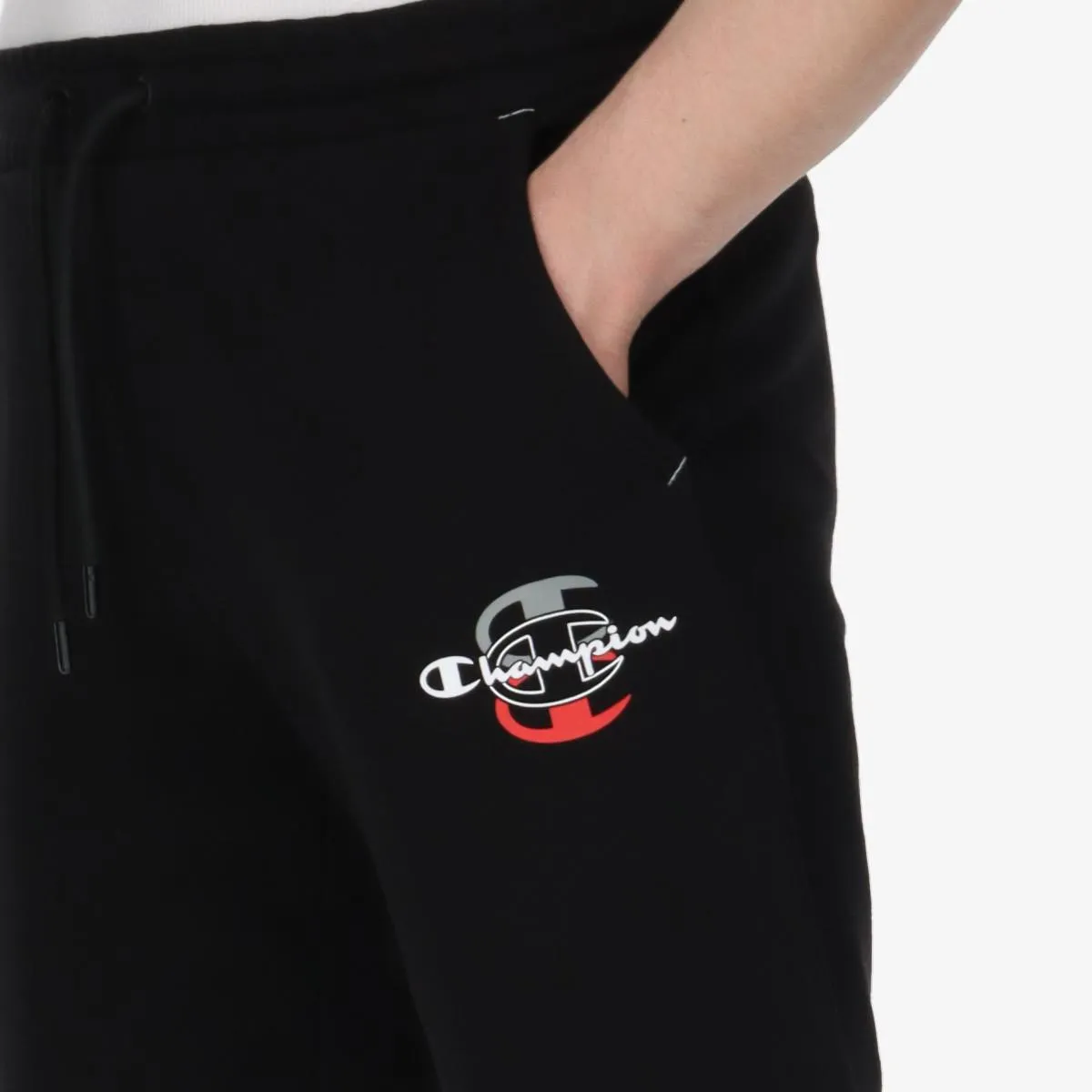 CHAMPION Šorc TRIPLE C SHORTS