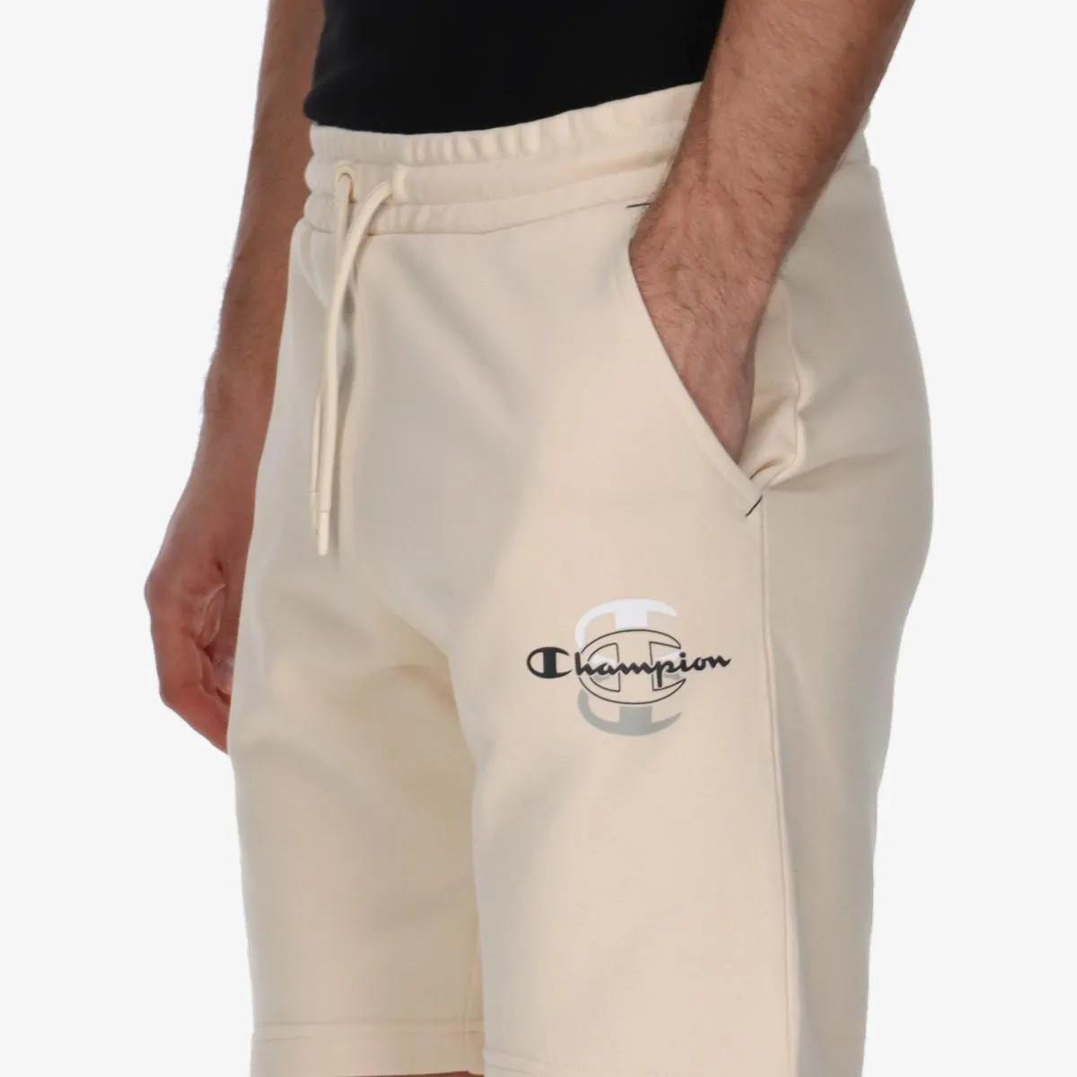 CHAMPION Šorc TRIPLE C SHORTS