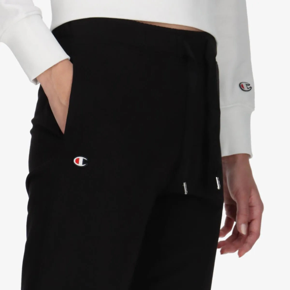 CHAMPION Donji deo trenerke CHMP SIMPLE CUFFED PANTS