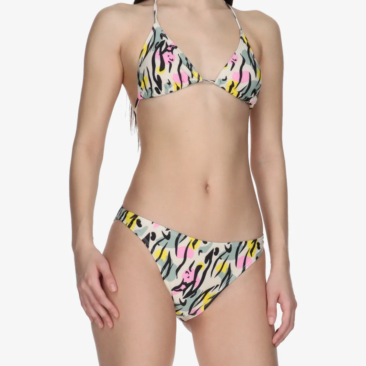 KRONOS KUPAĆI KOSTIM 2-DELNI KRONOS LADIES BIKINI