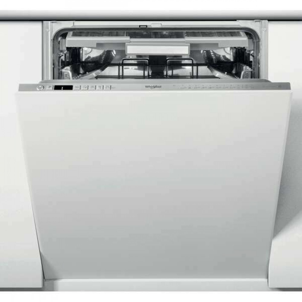 WHIRLPOOL Mašina za pranje sudova WIO 3T133 PLE *I