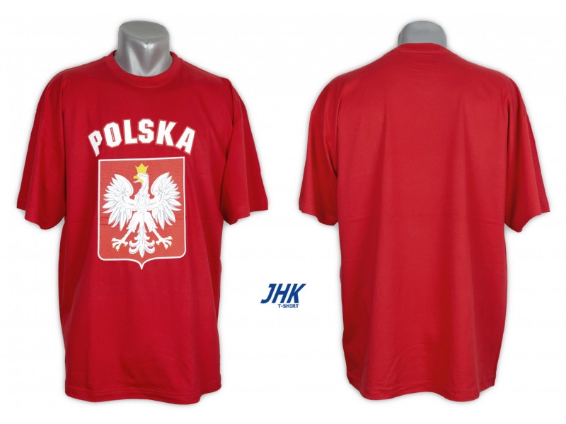 JHK TSRA150 pamučna majica (XXL)