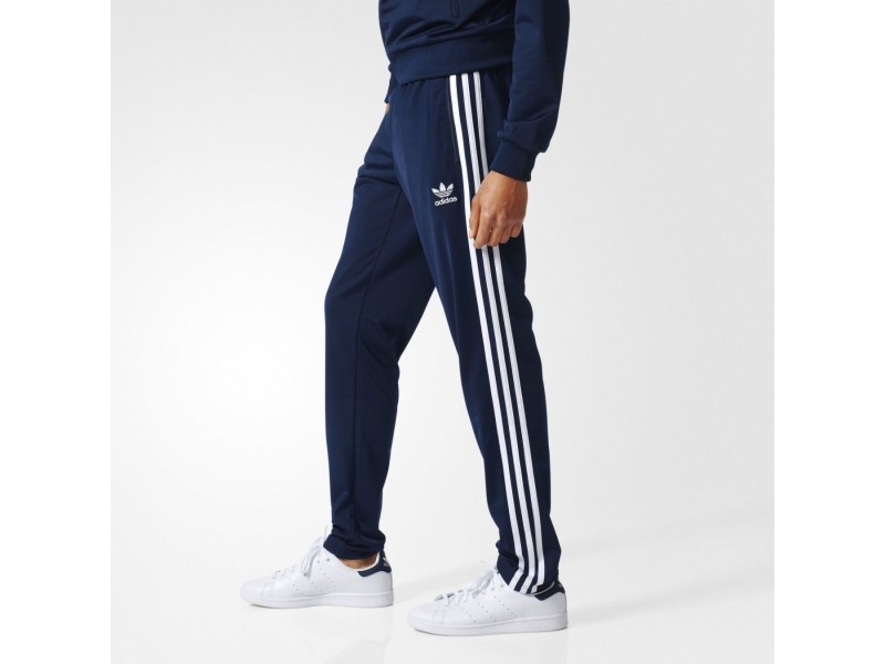 Adidas 3 stripes original muska trenerka S