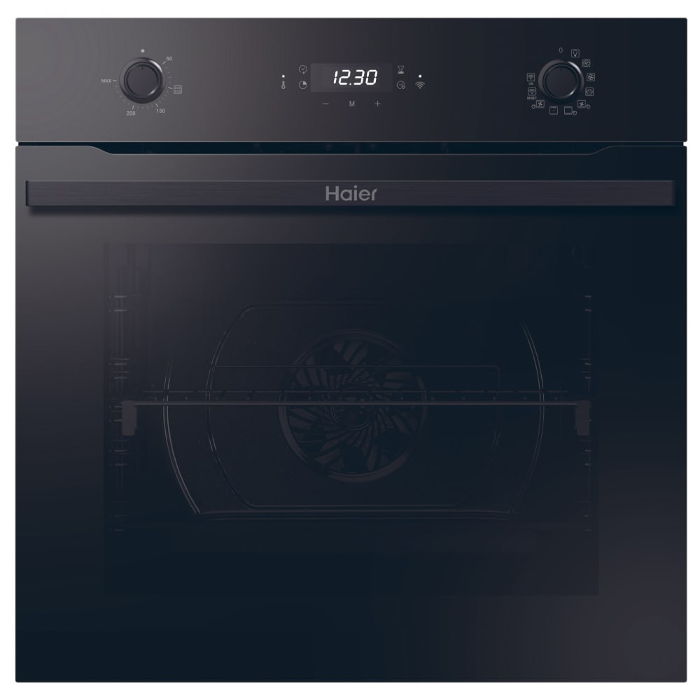 HAIER Ugradna rerna HWO60SM2E01BE