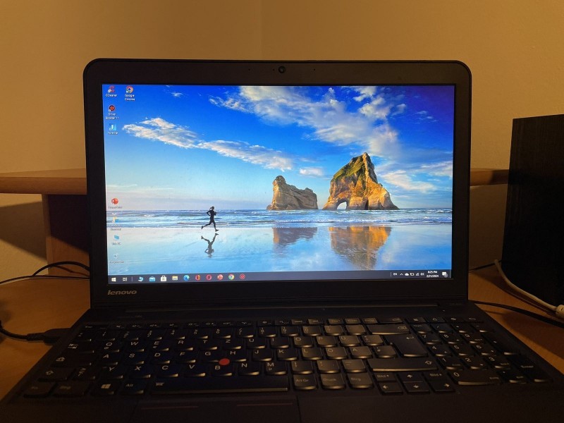 ThinkPad Lenovo s540