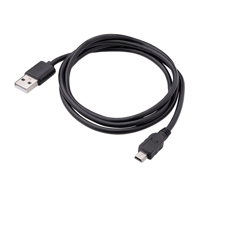 KABL USB A- USB Bmini M/M 1,5m