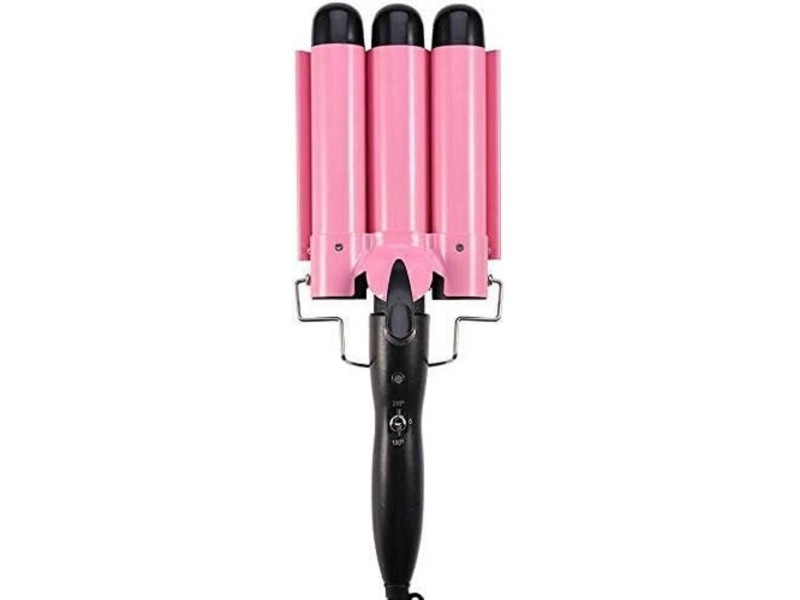 Pegla za uvijanje kose Curling Iron LAYADO