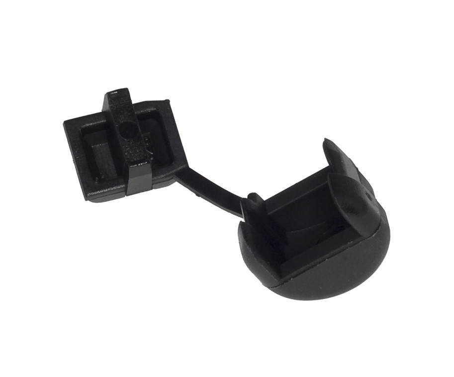 Uvodnik za kabl plastični 2.3-4.5mm