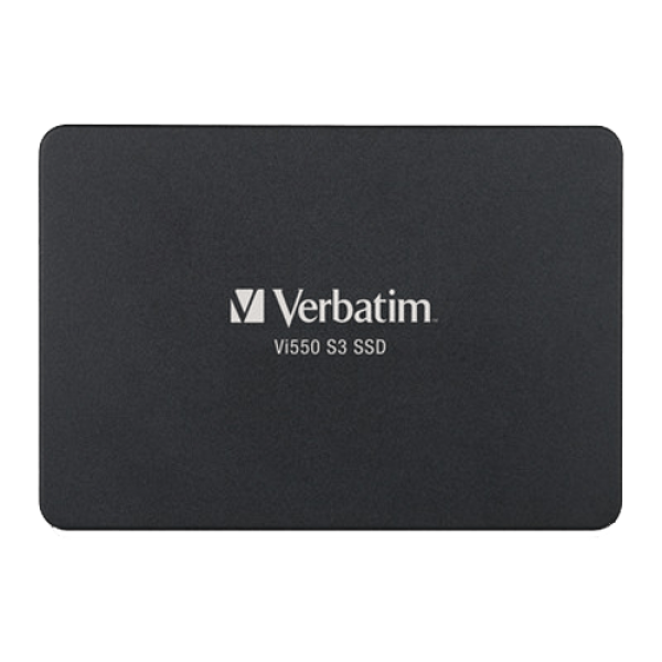 Verbatim 512GB SSD 2.5'' Vi550