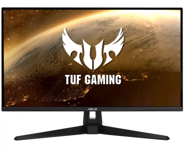 ASUS 28'' VG289Q1A FreeSync IPS LED Gaming monitor crni