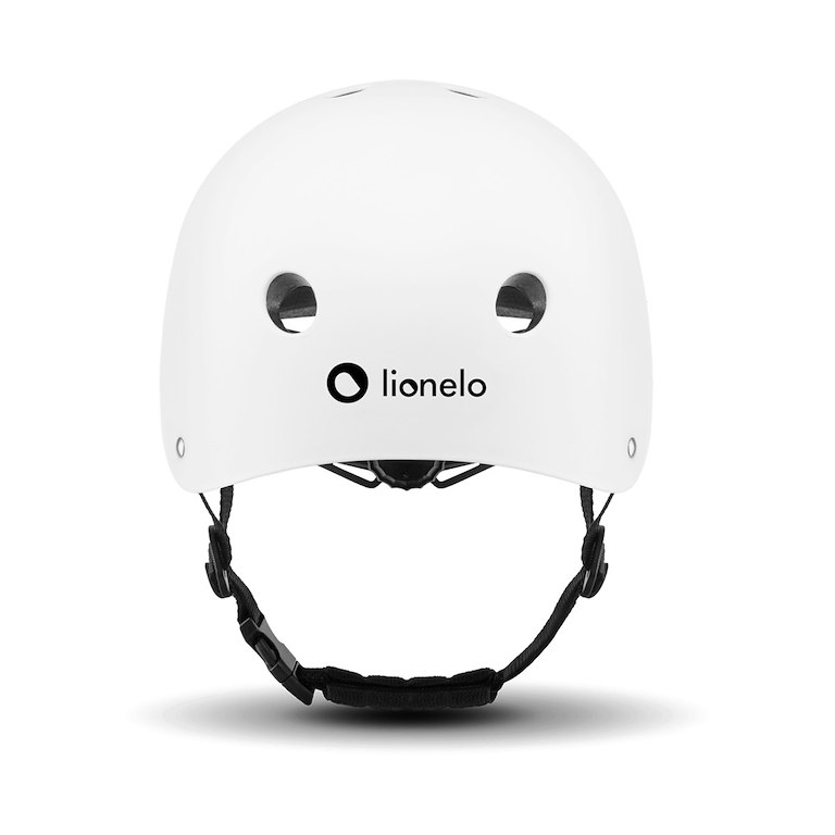 Kaciga Lionelo “Helmet” Bela