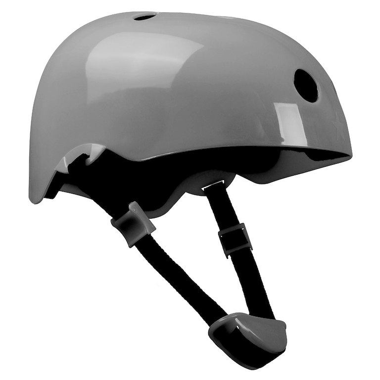 Kaciga Lionelo “Helmet” Siva