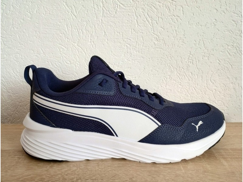 Puma Supertec Zero original patike broj 43--27,5