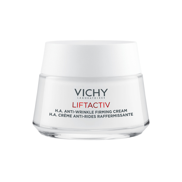 Liftactiv H.A. Anti-Wrinkle Firming Cream (dnevna nega za korekciju bora i čvrstine kože, suva koža) 50ml